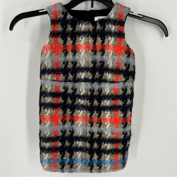 Milly | Dresses | Milly Minis Sleeveless Dress | Poshmark